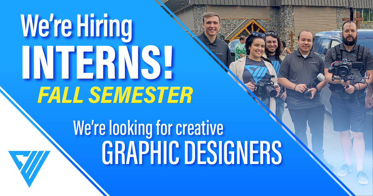 Internship Program - ConversionWorx Media | Full Service Marketing ...